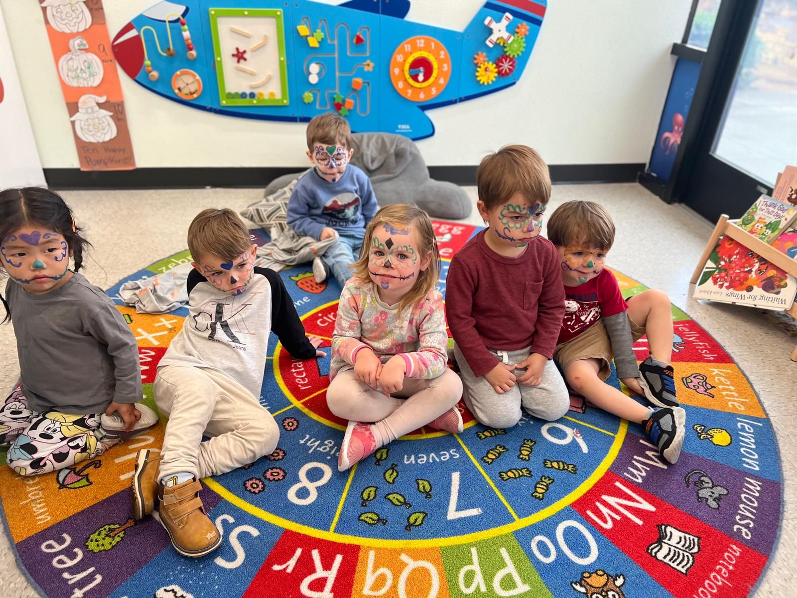 Our School – Vision San Marcos